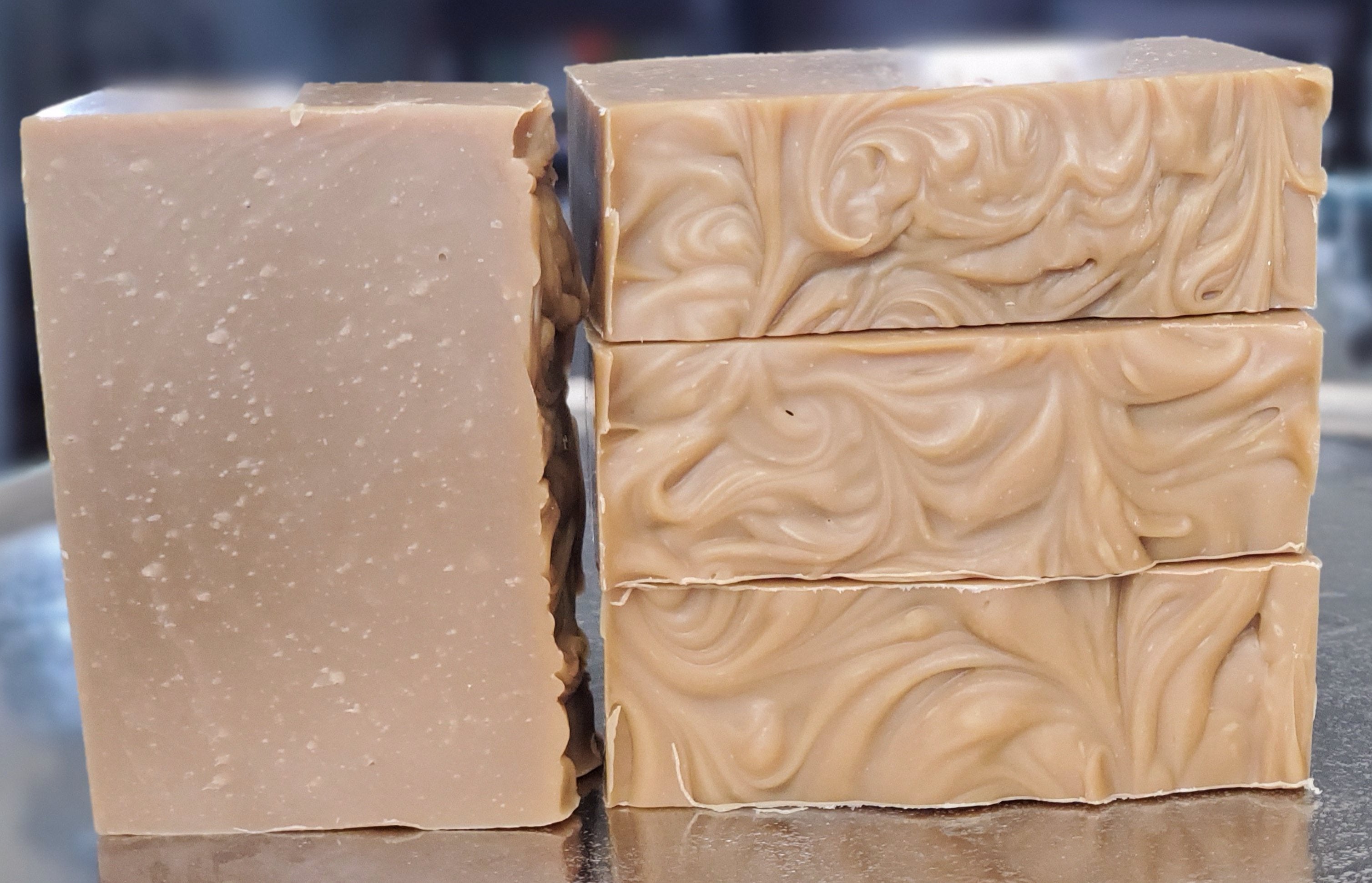 The Tar Bar– ImoNatural