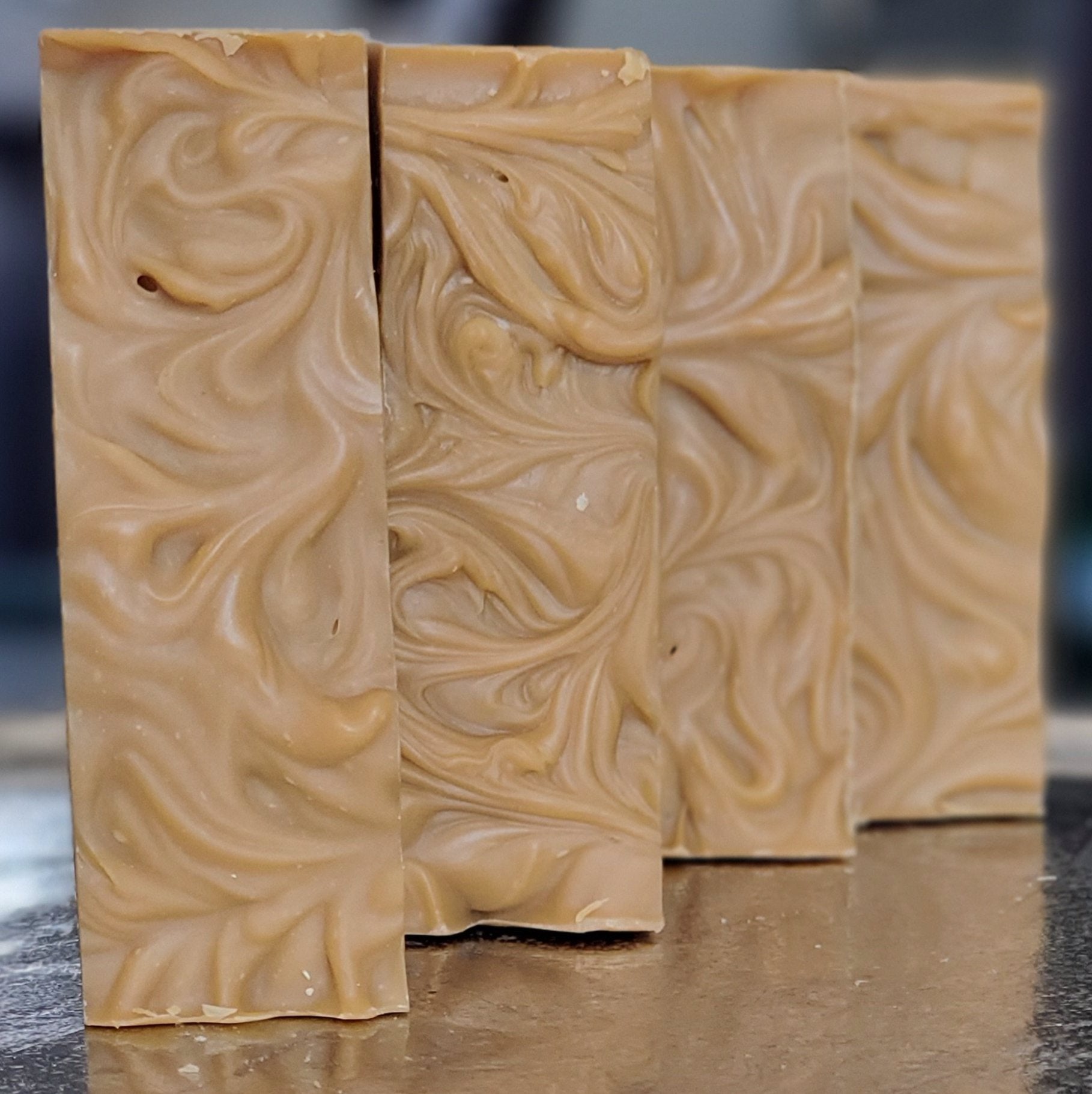 The Tar Bar– ImoNatural